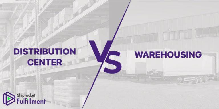 Importance of Warehousing in Supply Chain Management - Shiprocket Fulfillment