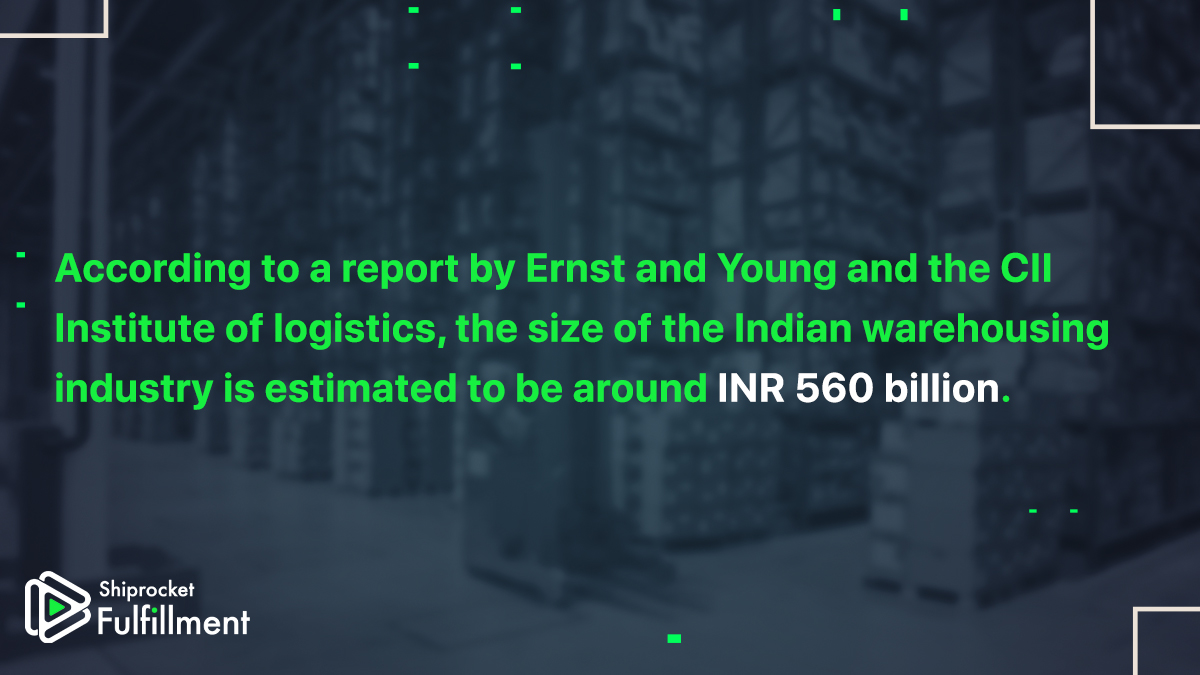 5 Tips for SMEs to Enhance Warehouse and Logistics Management in India ...