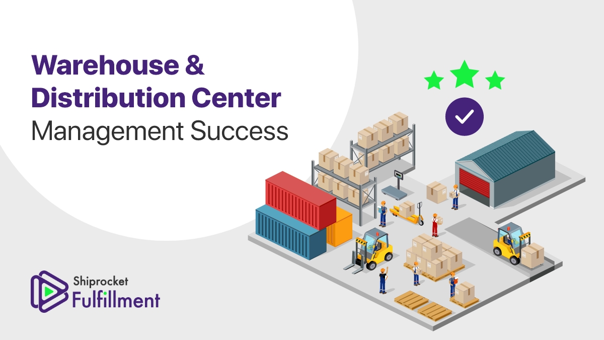 3PL Warehouse Management - How to Make the Shift to Using Fulfillment ...