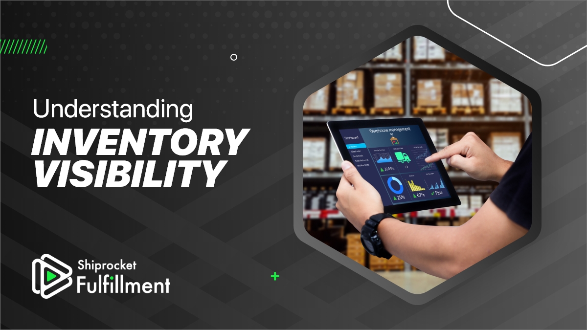 What is Inventory Visibility and How Can it Improve Supply Chain ...