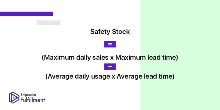 What is Buffer Inventory and Its Role in Warehouse Management