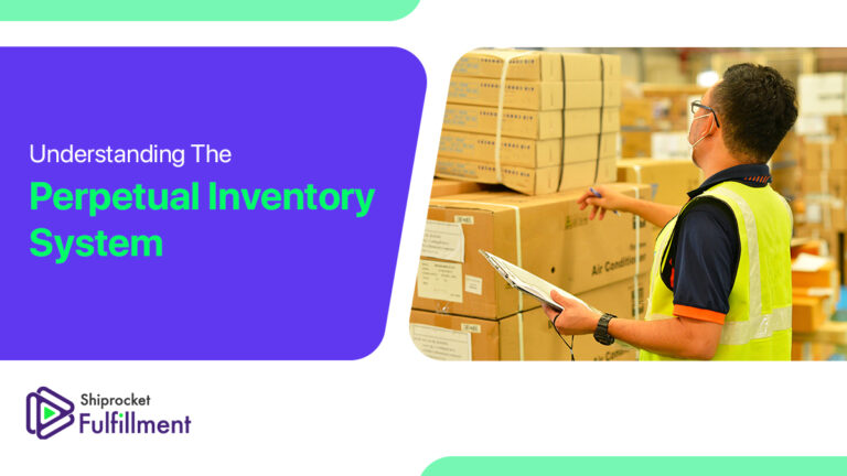 A Closer Look at Perpetual Inventory System