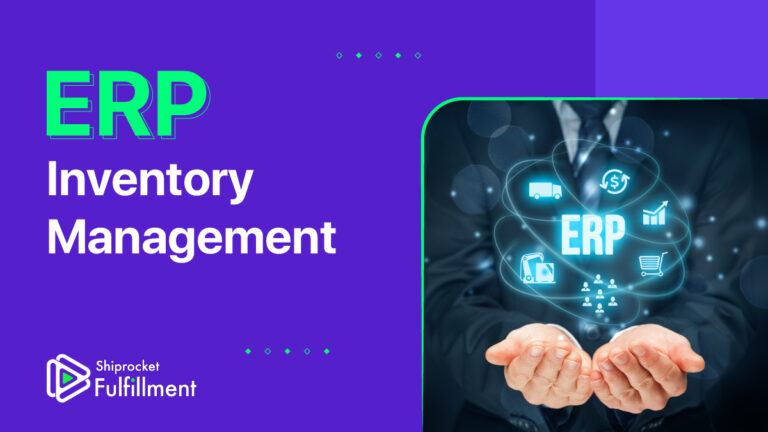 What is ERP Inventory Management & Its Significance in eCommerce ...