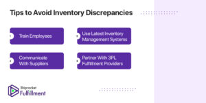 What Is Inventory Discrepancy? Causes and Tips to Avoid It