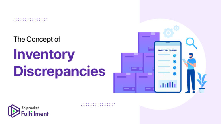 What Is Inventory Discrepancy? Causes and Tips to Avoid It