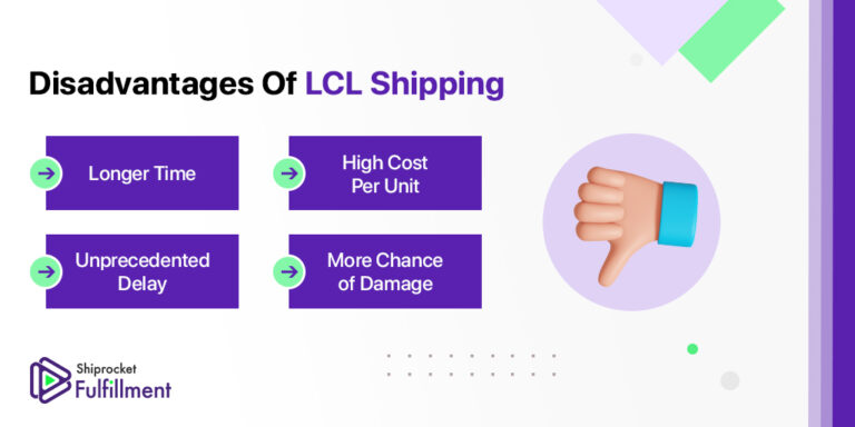 What is LCL Shipping and Its Importance? - Shiprocket Fulfillment