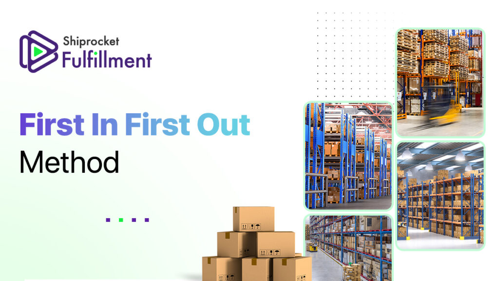 eCommerce Warehousing and Fulfillment Blog - Shiprocket Fulfillment