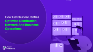 What is Distribution Center? Benefits & Key Processes - Shiprocket ...