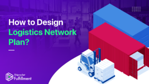 What is Logistics Network Planning & Steps to Design - Shiprocket ...