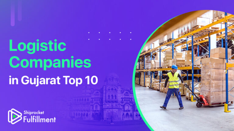 Ecommerce Warehousing And Fulfillment Blog Shiprocket Fulfillment