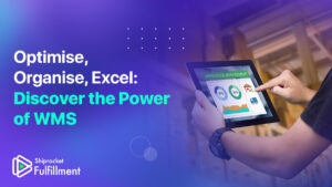 Ecommerce Warehousing And Fulfillment Blog Shiprocket Fulfillment