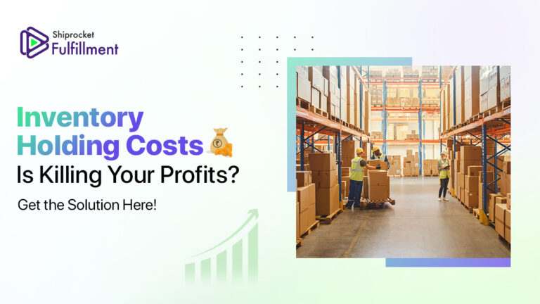 Mastering Inventory Holding Costs: Reduce Costs, Boost Profits
