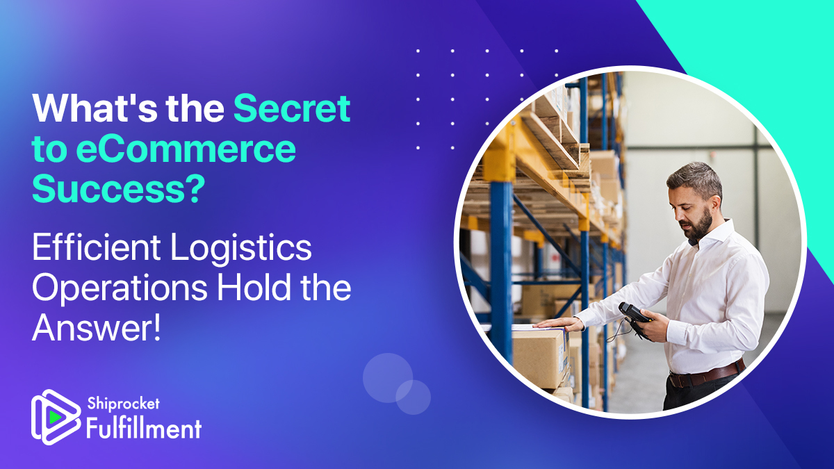 Enhancing Supply Chain Efficiency: Optimising Logistics Operations for ...